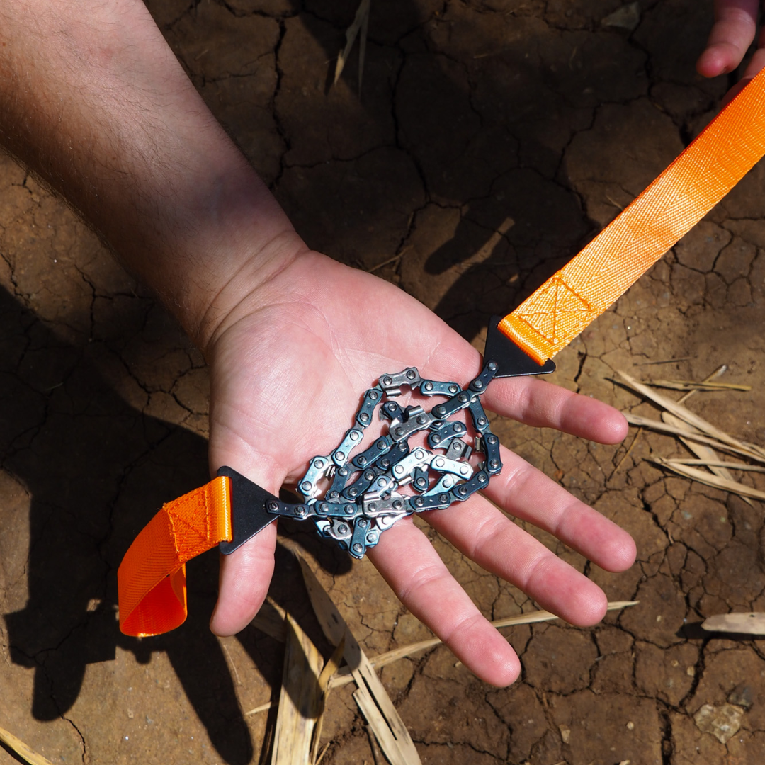 The Geo Saw – Geosaw